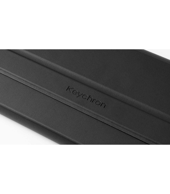 Keychron Folio Case for Slim Keyboard Black K1 Series