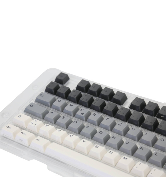 Varmilo Cliff Yakumo Keycaps Set (ISO-CH)