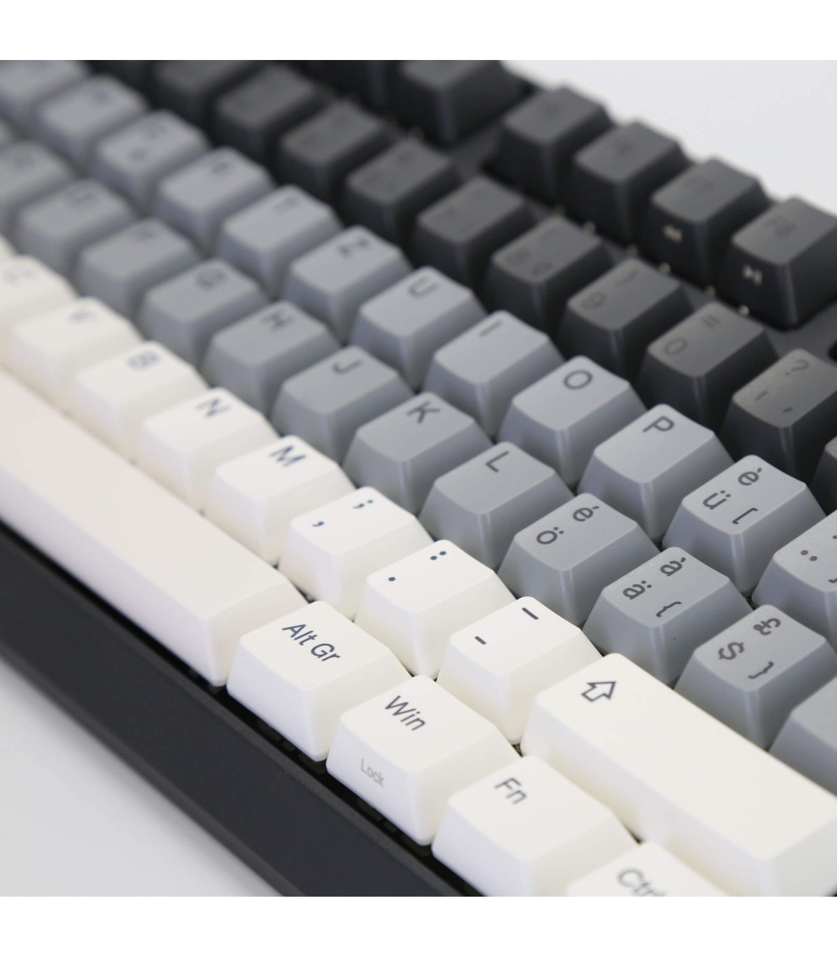 Varmilo Cliff Yakumo Keycaps Set (ISO-CH)